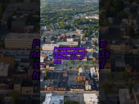 Why Poughkeepsie is the Perfect Place to Live! 🌆🌳 | Discover Life in the Hudson Valley