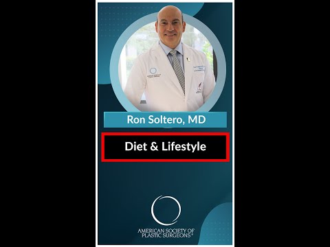 Q&A: Diet & Lifestyle