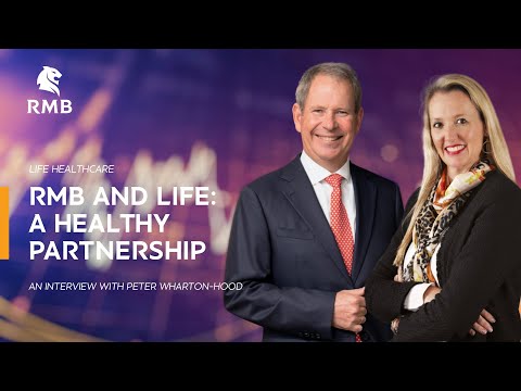 RMB and Life: A Healthy Partnership