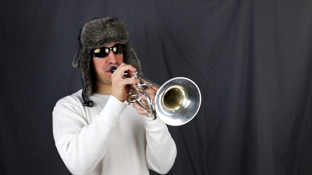 Hire Freelance Trumpet player for hire - Trumpet Player in Atlanta, Georgia