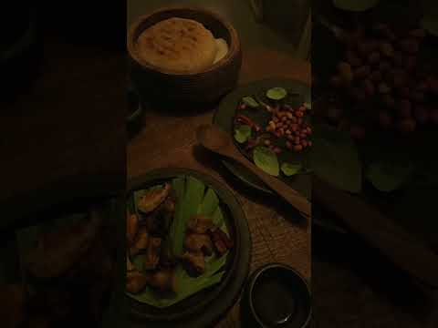 Fine Dining at Meteora in Los Angeles, California ππ«Άπ½ Would you go here?