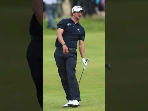 Adam Scott Golf Outfits #golf #golfoutfits
