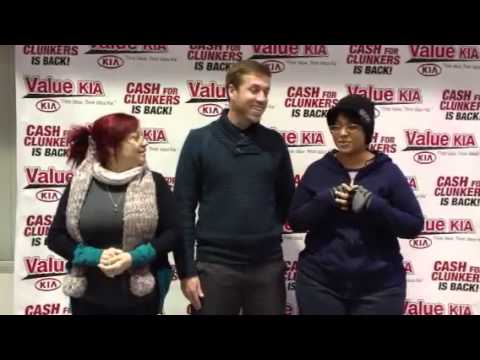 Kia Soul - Value Kia