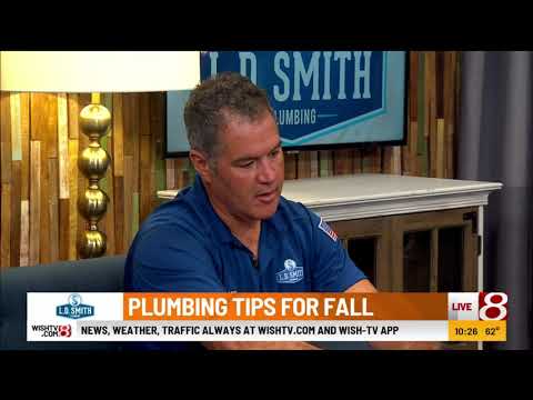 "Indy Style": LD Smith Plumbing
