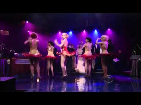 Blow, Gabriel, Blow (Sutton Foster)