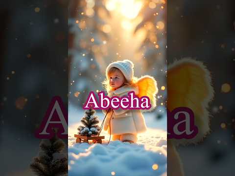 abiha name meaning in Urdu/abhiyan Naam ke kya mayne hain