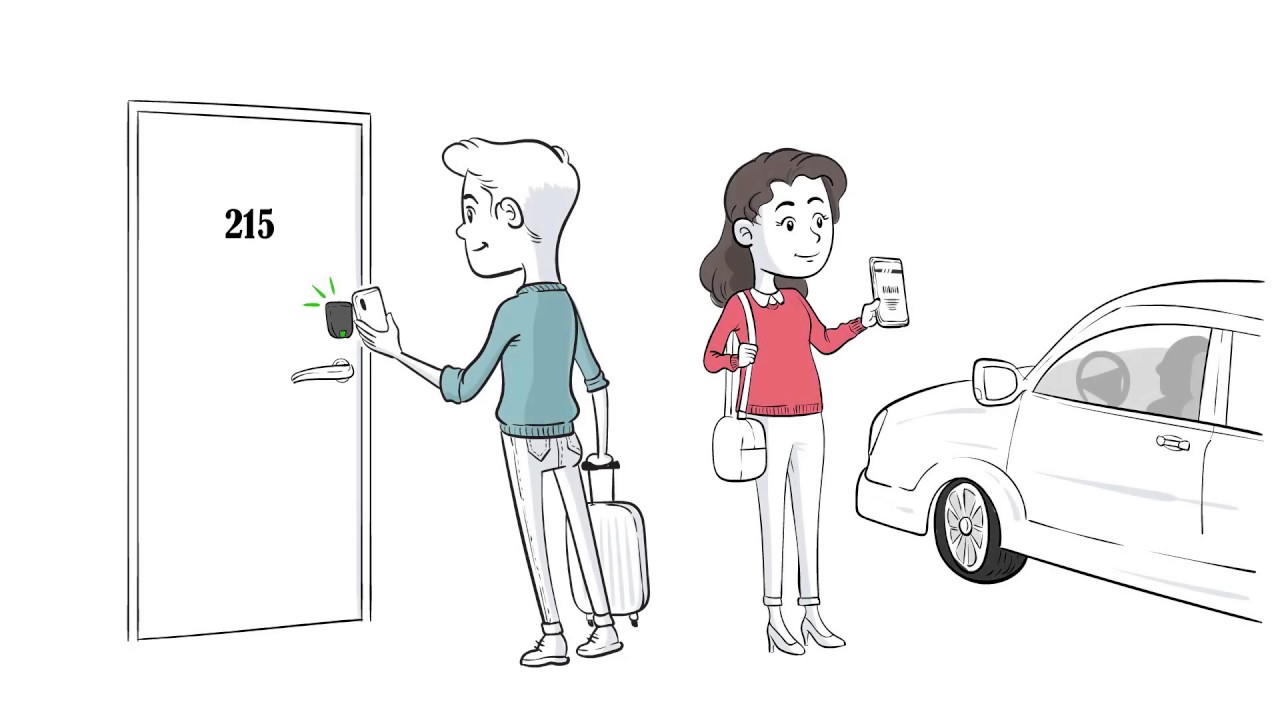 The OpenTravel Alliance