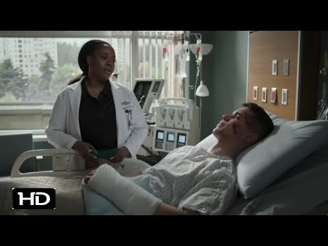 THE GOOD DOCTOR Season 6 Ending Explained