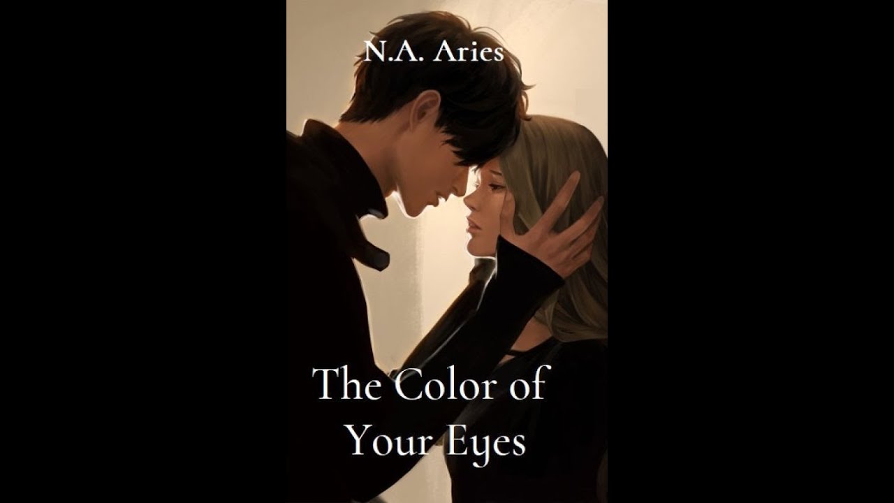 The Color Of Your Eyes - Chapter 37, Confrontation