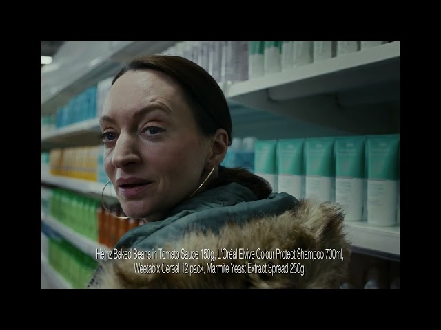Tesco: For the Love of It - adsofbrands.net