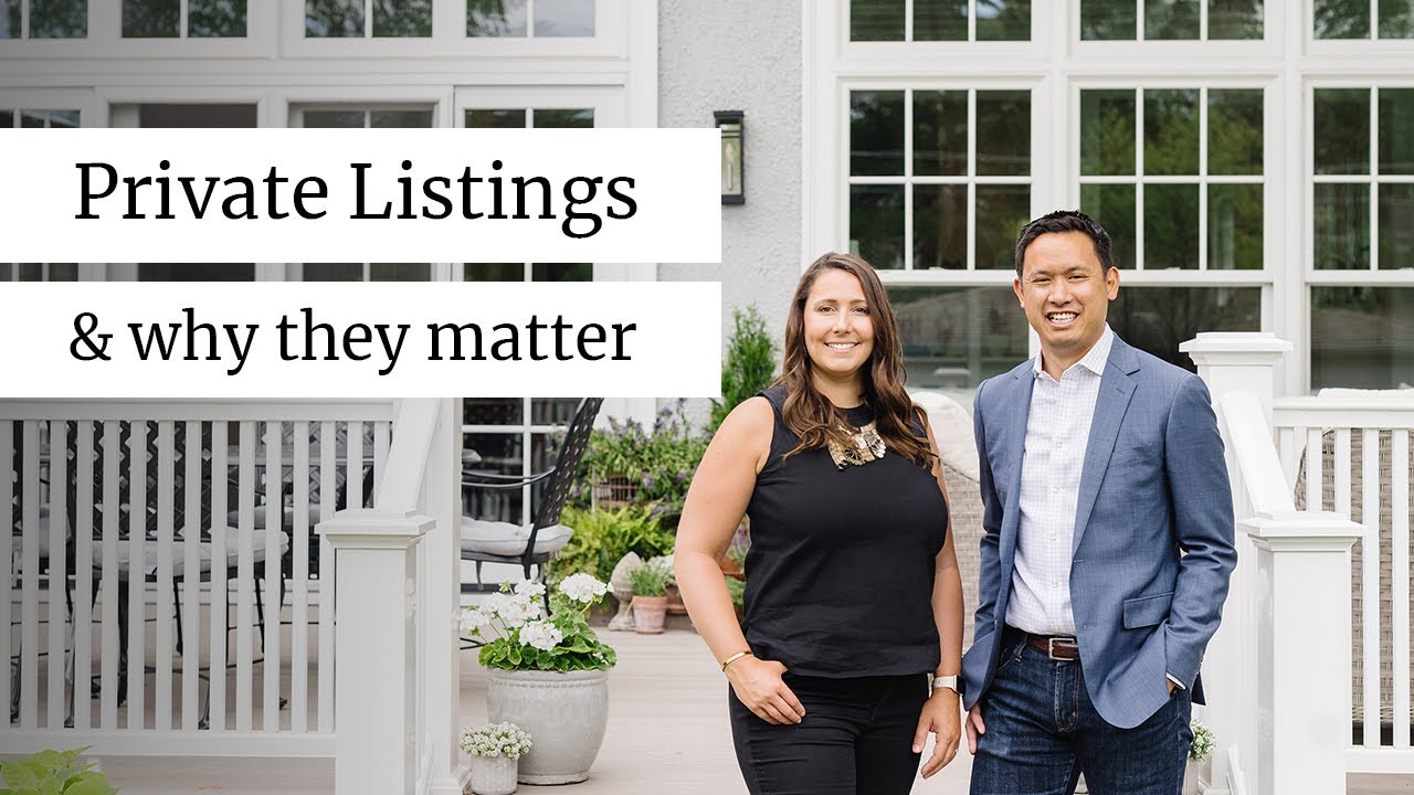 Private Listings: Don't overlook this one strategy for buying a home
