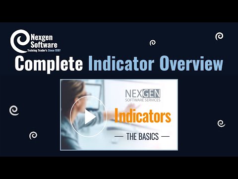 Fibonacci indicator introduction by Nexgen Software Services