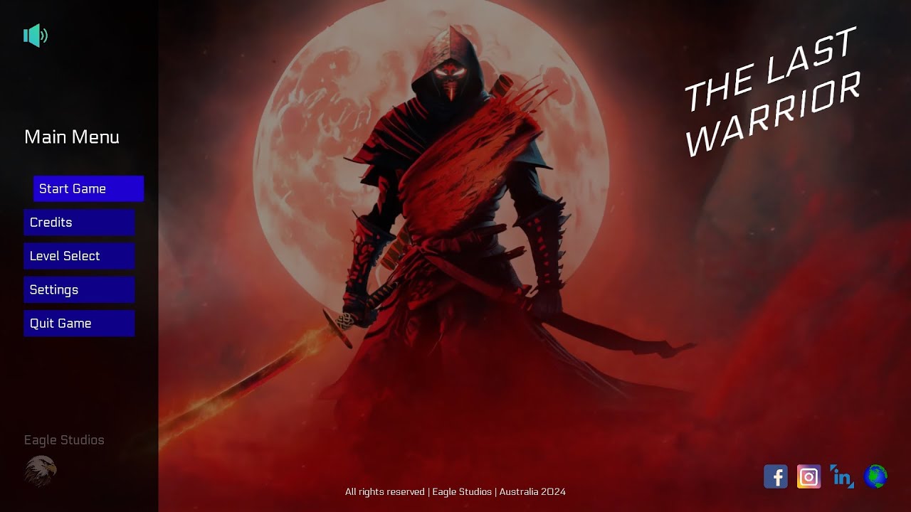 Unreal Engine Main Menu Widgets Course: Assets Import #5
