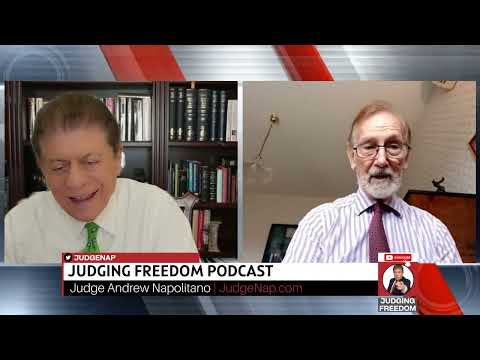 ‘Judging Freedom’: How Weak Is NATO? – Gilbert Doctorow