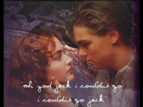 "My Heart Will Go On" by David Paul