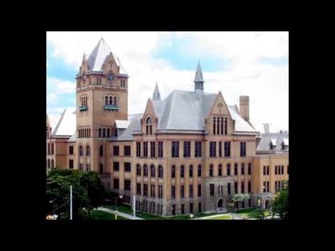 University of Michigan HD
