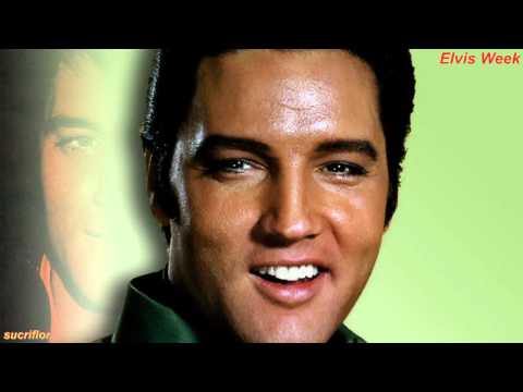 ”Good Luck Charm” 1962. Elvis vs. Shu-Bi-Dua | moruggla
