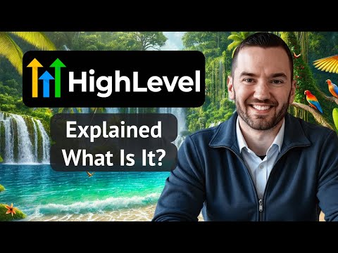 What Is GoHighLevel CRM? (Explained In 2025)