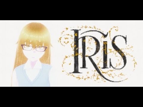 Steam Community :: IRIS