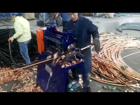 Armour Cable Machine at Best Price in India