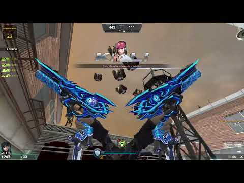 Steam Community :: Video :: [CSNS] Zombie Scenario Gameplay #41 -Map ...