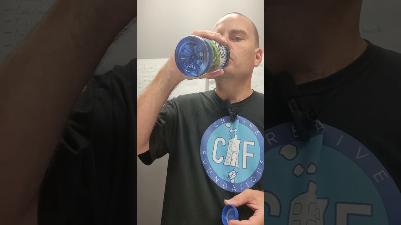 Clear Fruit Flavored Waters Review