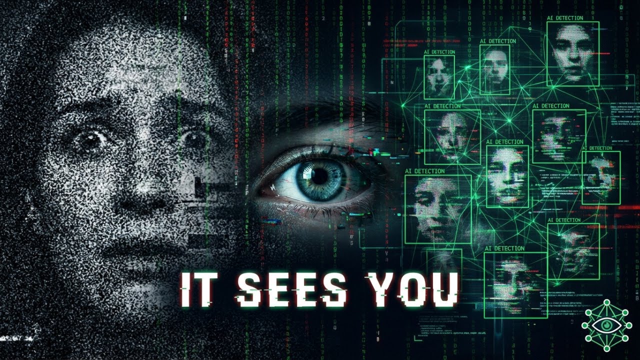 Why AI Sees FACES in Static: The 7 Terrifying Patterns Machines Find