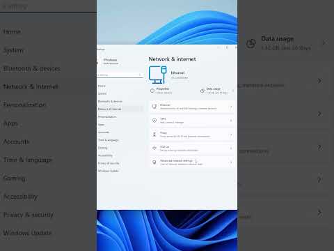 How to turn on Network Discovery Windows 10/11