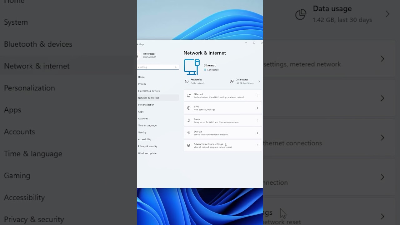 How to turn on Network Discovery Windows 10/11