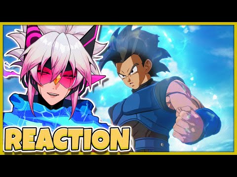 SHALLOT'S VOICE ACTOR REACTS TO DRAGON BALL SPARKING! ZERO SHALLOT