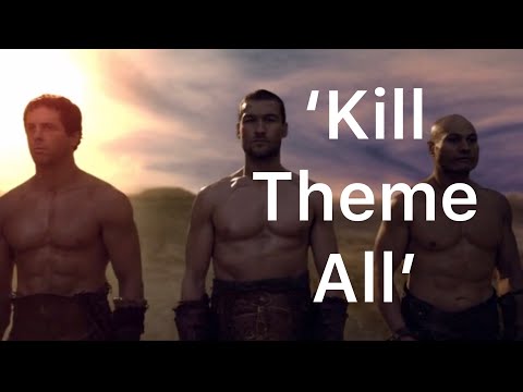 Spartacus se01 ep 13