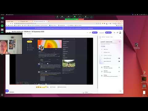 Demo: Bonfire