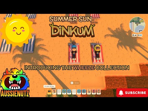 Steam Community :: Video :: Summer Sun The wheeze intensifies #dinkum # ...