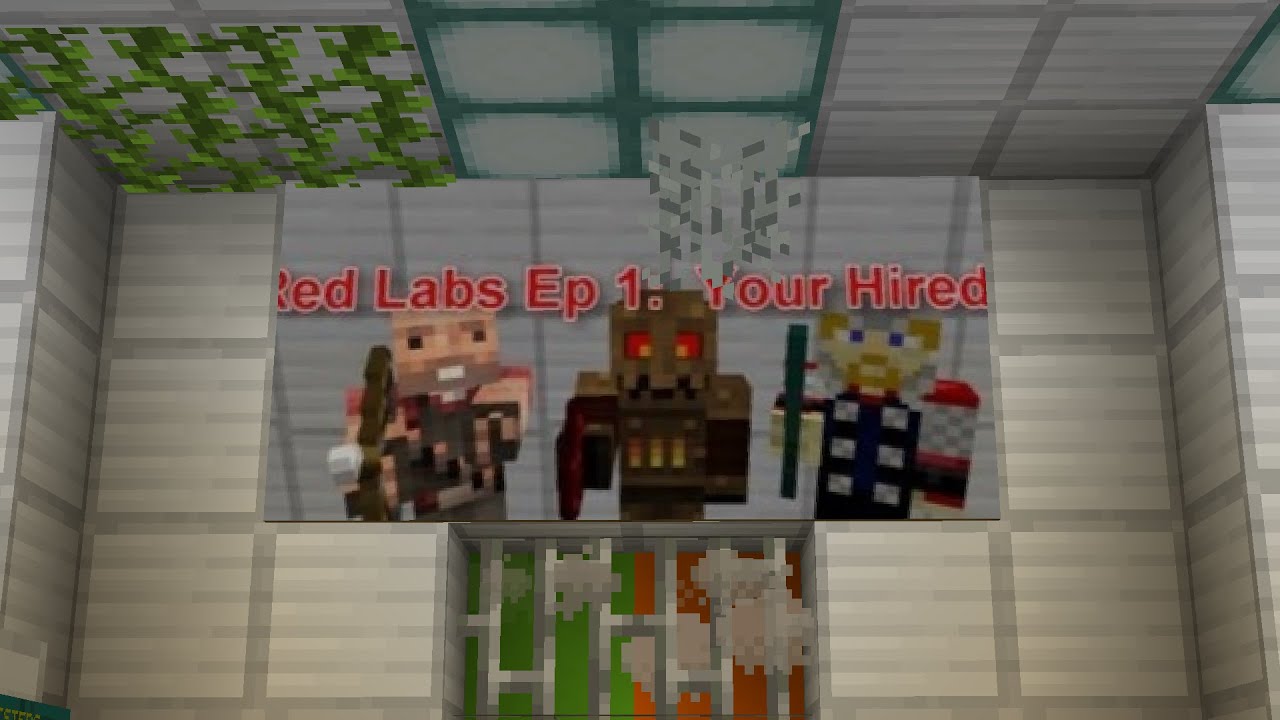 Red Labs 2025