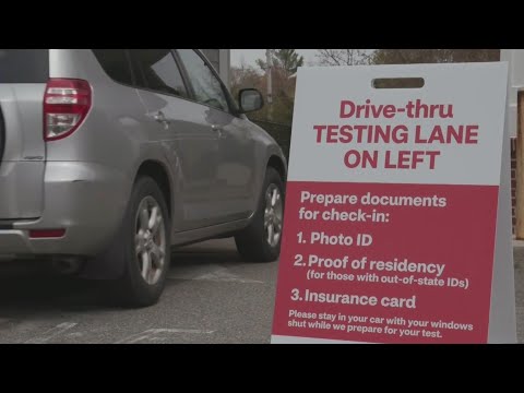 CVS Health increases access to COVID testing for underserved communities