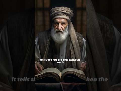 The righteous man was chosen... #Jesus #Christ