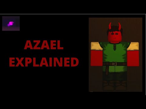 Azael Analysis | Rogue Lineage 2023