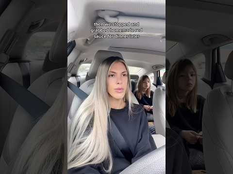 My poor babe 😕 #FamilyVlog | Single Mom Ditl