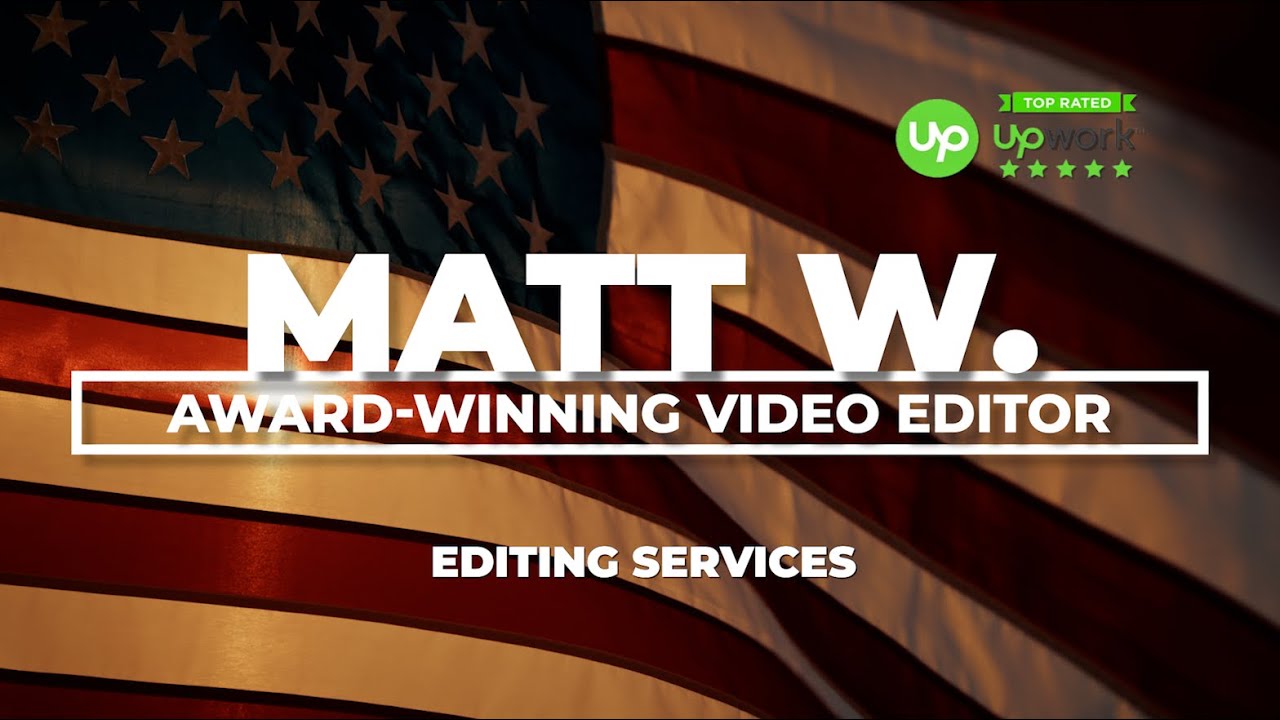 MW EDITING SERVICES