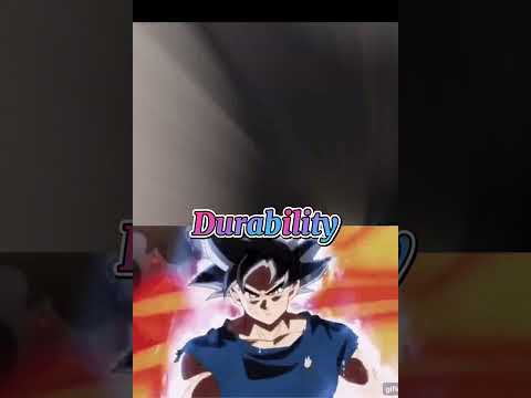 Panda vs Goku || Remake ||