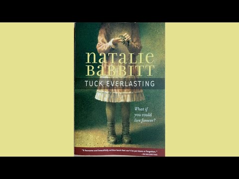 Tuck Everlasting