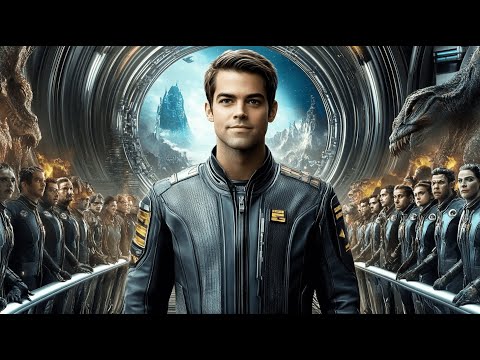 Alien Lecturer Mocks Human Legends—Until a Real One Shows Up to Correct Him| HFY | HFY Sci-Fi Story