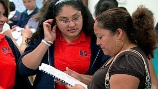 Yes Prep North Central Edutopia