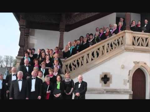 Carlow Choral Society Haydn: The Creation - And God Saw Everything; Achieved is the Glorius Work