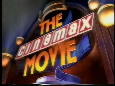 The Cinemax Movie Intro (1994-1997, SVHS/60FPS)