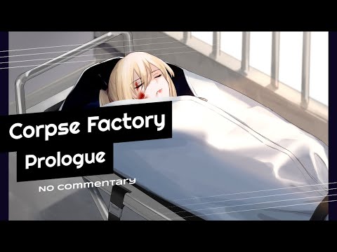 Steam Community :: Video :: Corpse Factory Prologue [No Commentary ...