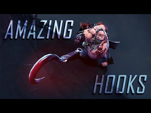 Steam Community :: Video :: Amazing hooks