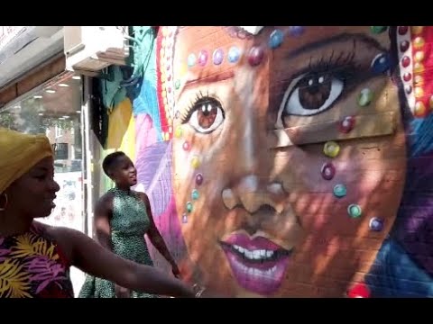 A Visit to Little Caribbean | New York Live TV