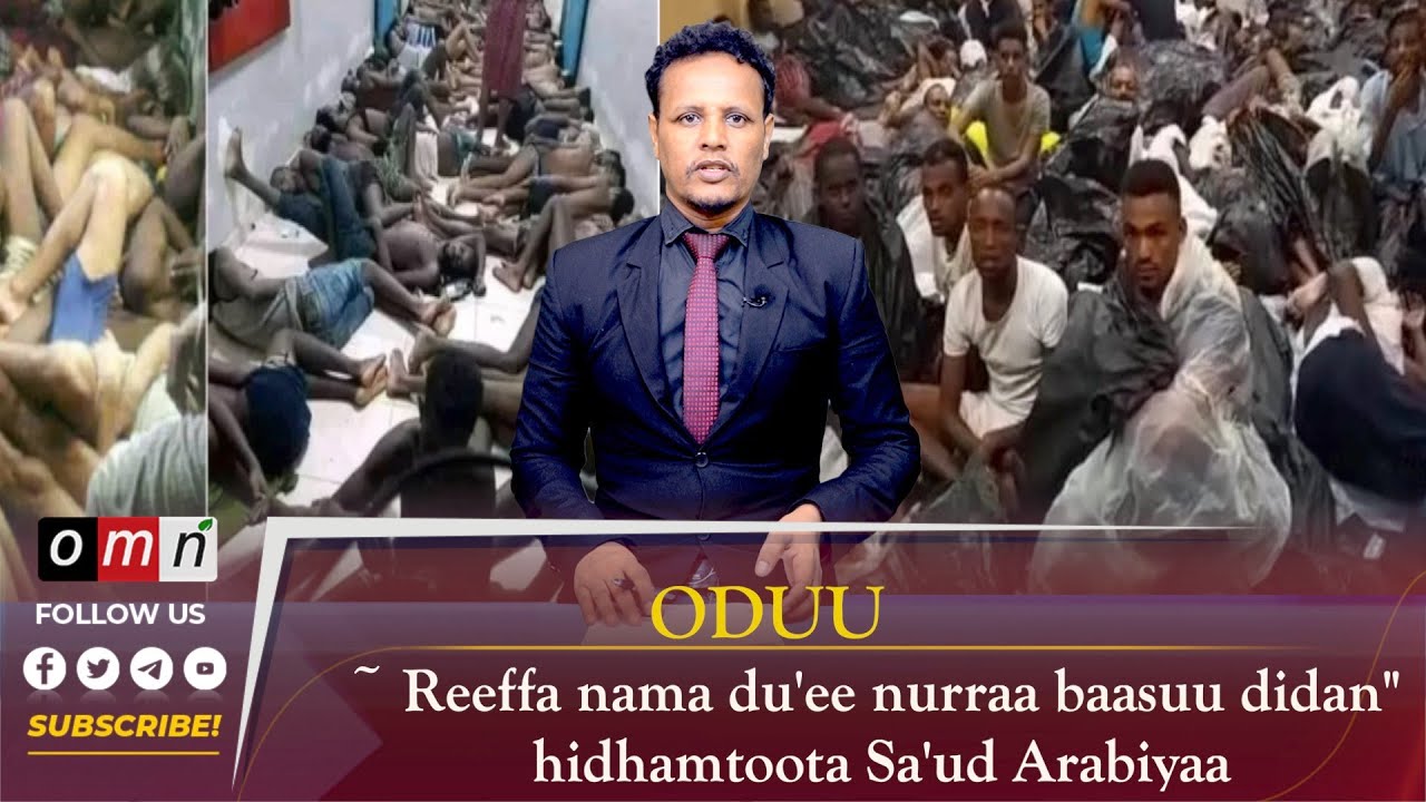 OMN  ODUU  (FULBAANA 14, 2023)