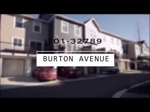 101 32789 Burton Avenue, Mission BC